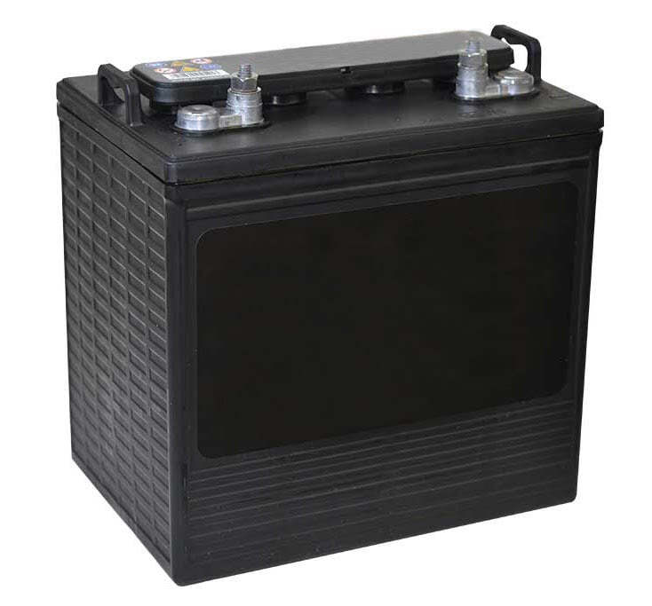 Club-Car Villager-Wheelchair-Accessible battery | Battery Trader