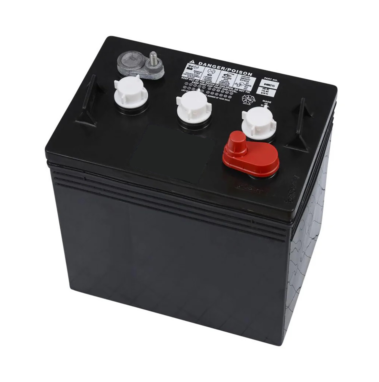 Multi-Clean Floor Machines SBR60 battery replacement rechargeable ...