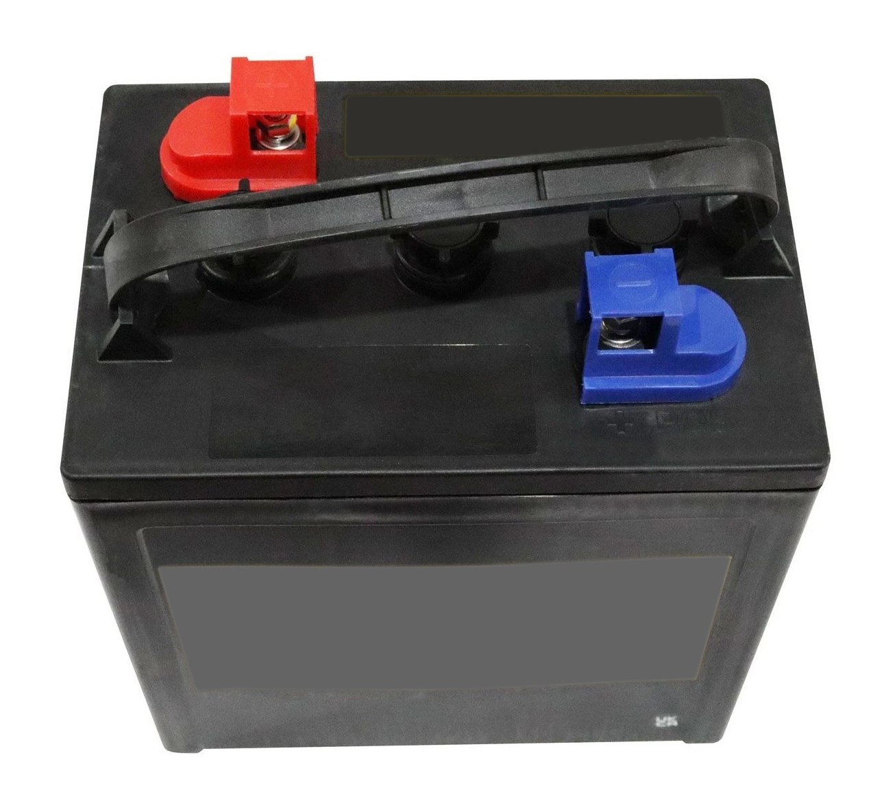 Multi-Clean Floor Machines SBR60 battery replacement rechargeable ...