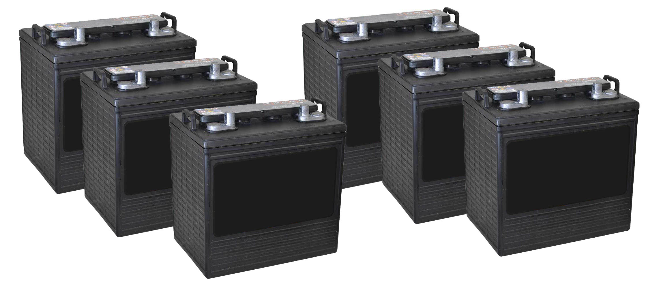 Club Car Carryall-100 300 UTV battery replacement | Battery Trader