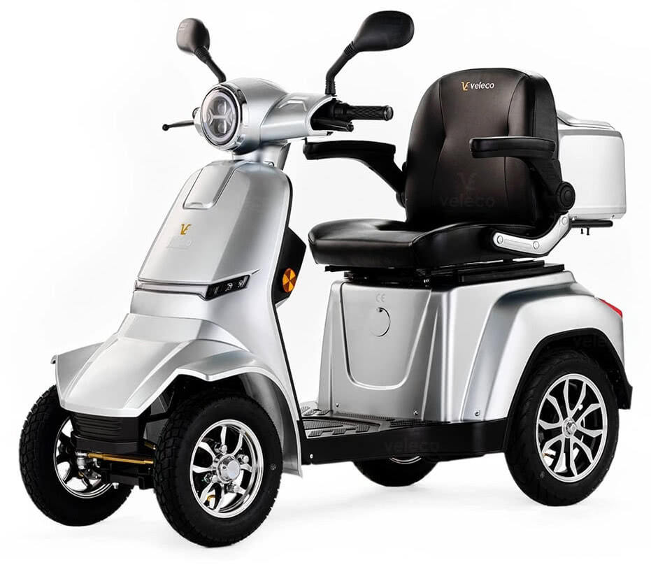 Velobike Veleco-Gravis 60v battery replacement set | Battery Trader