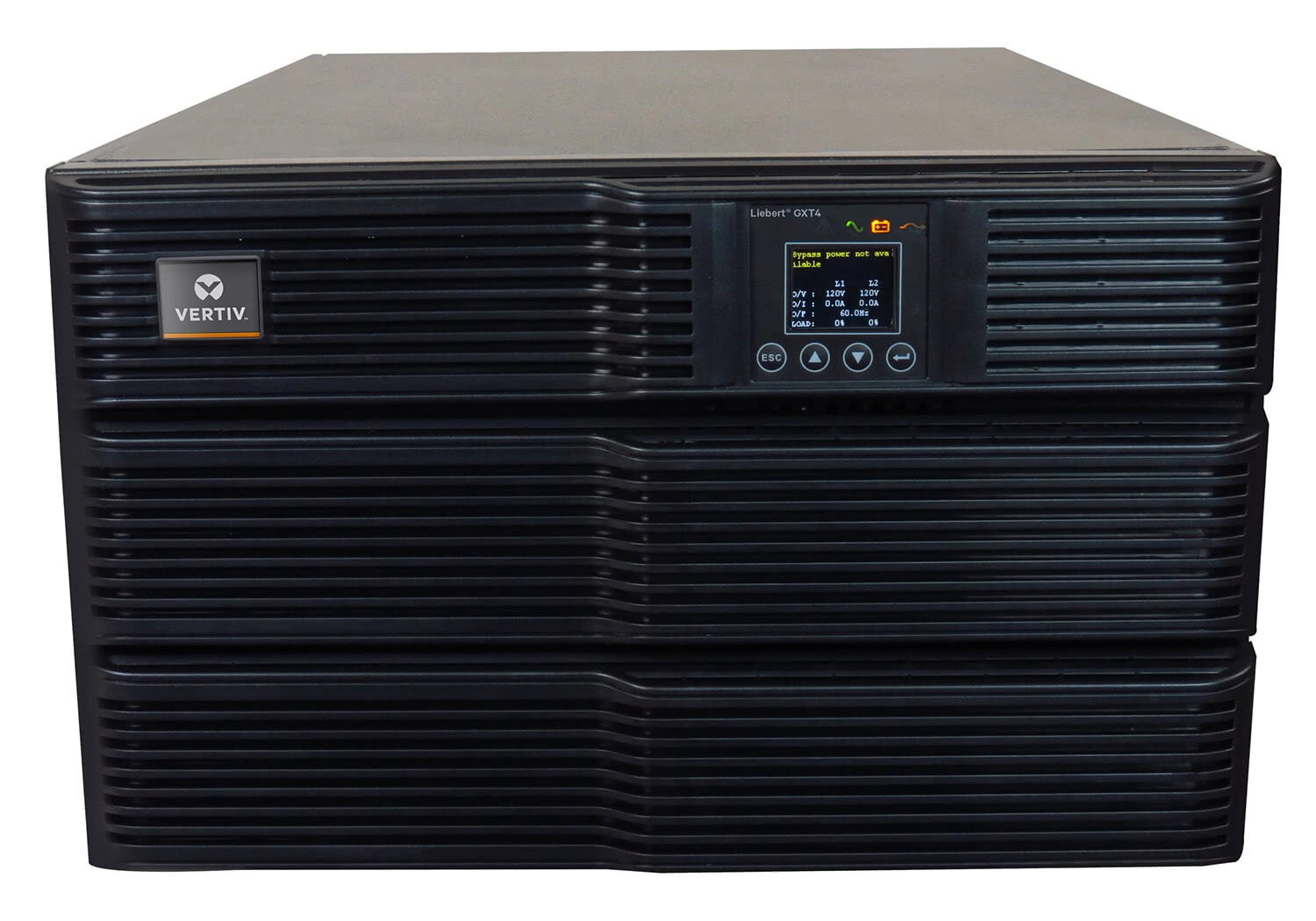 Vertiv Liebert GXT4-10000RT230 UPS battery replacement | Battery Trader