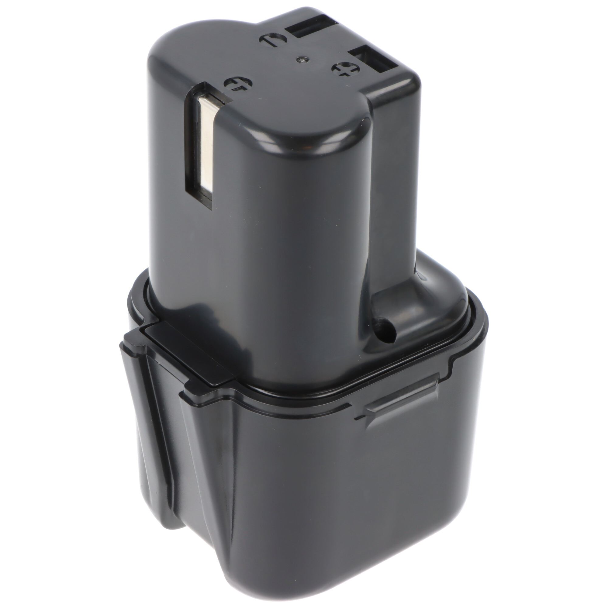 Hitachi battery d10dc dcr10 drc10 dtc10 batteries cordless drill ...