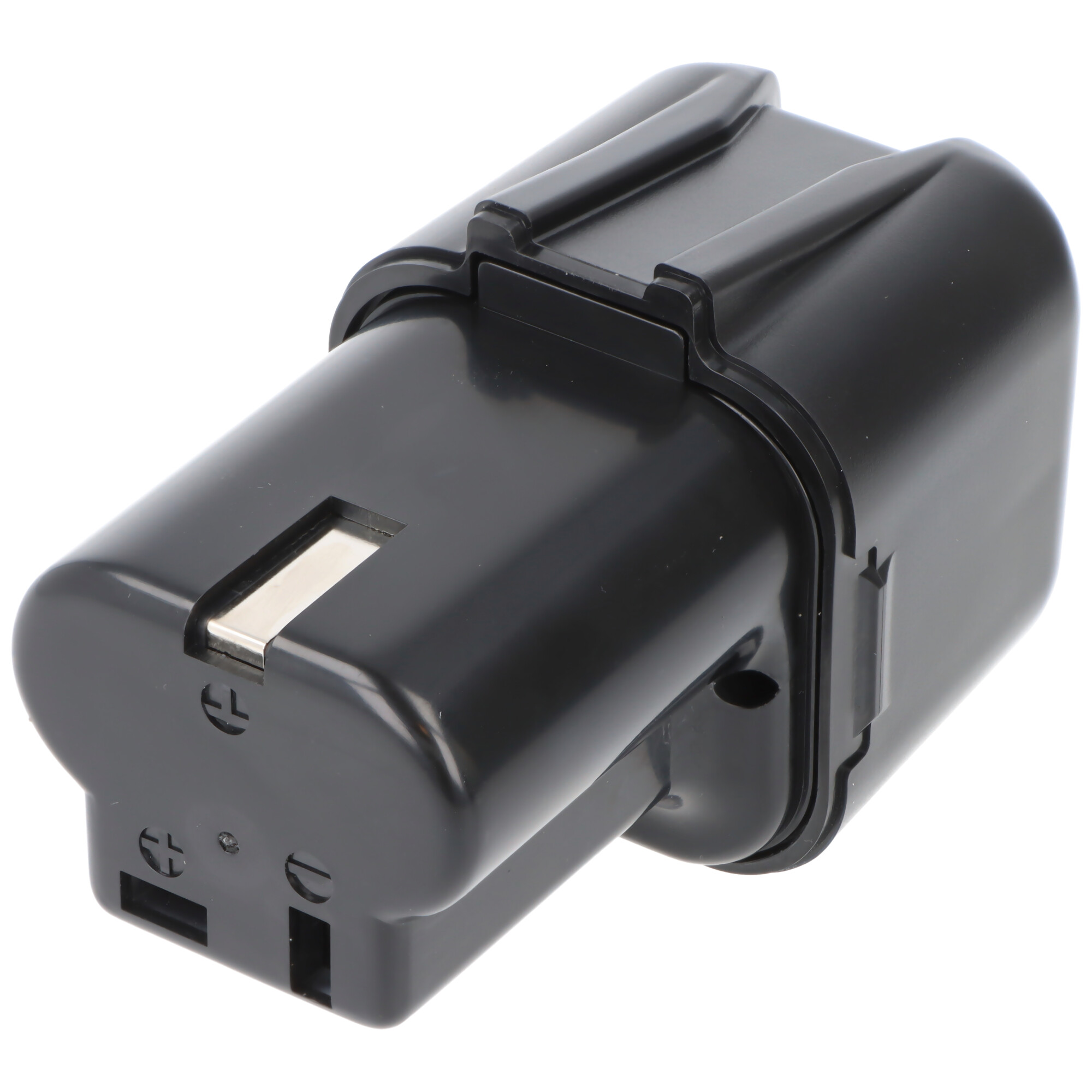 Hitachi battery d10dc dcr10 drc10 dtc10 batteries cordless drill ...