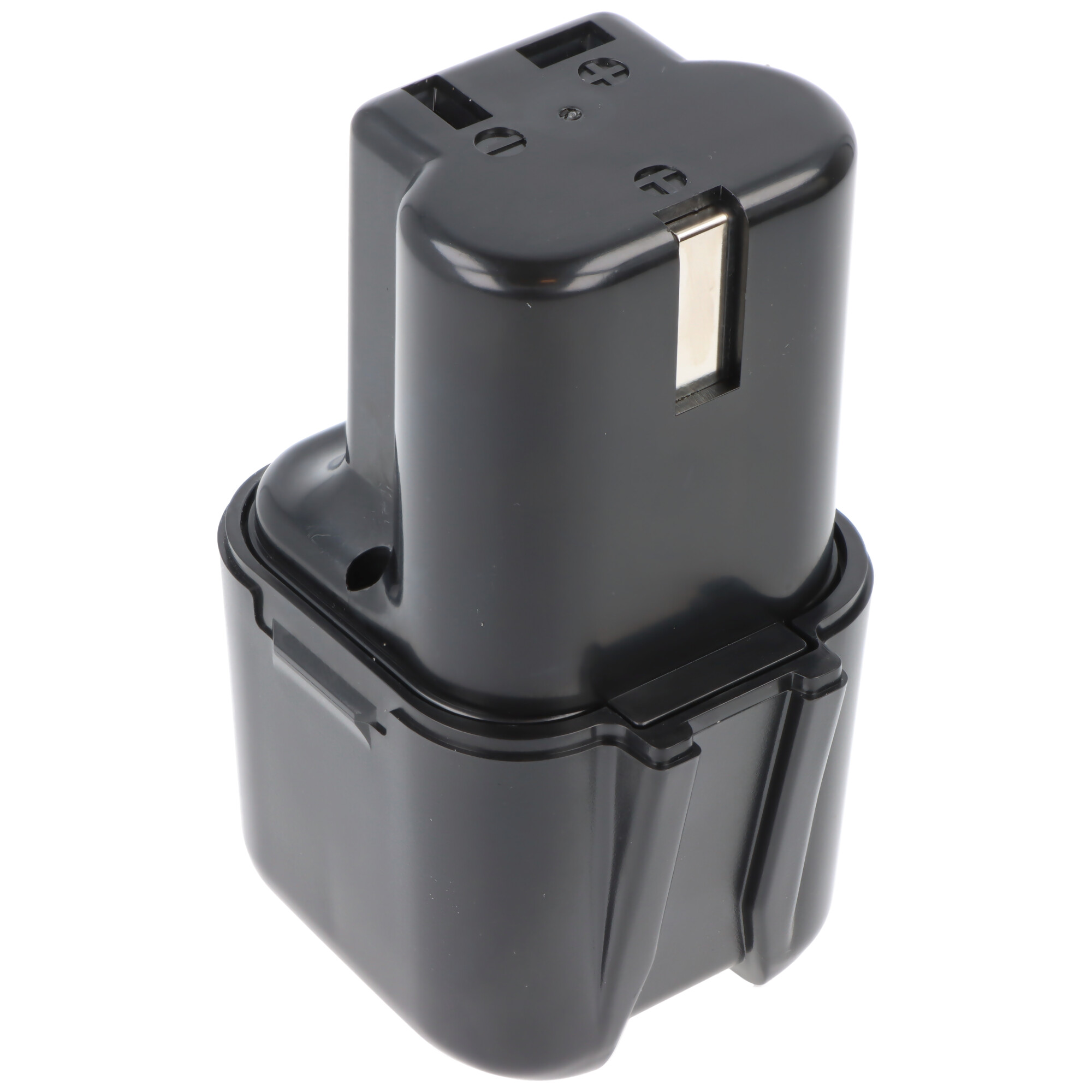 Hitachi battery d10dc dcr10 drc10 dtc10 batteries cordless drill ...