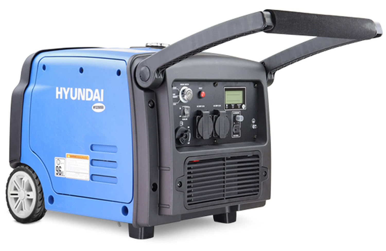 Hyundai HY3200SEI starter battery replacement 12v | Battery Trader