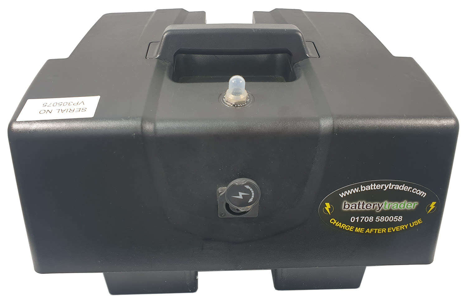 I-Go Vertex Sport battery 22ah replacement mobility scooter AGM ...