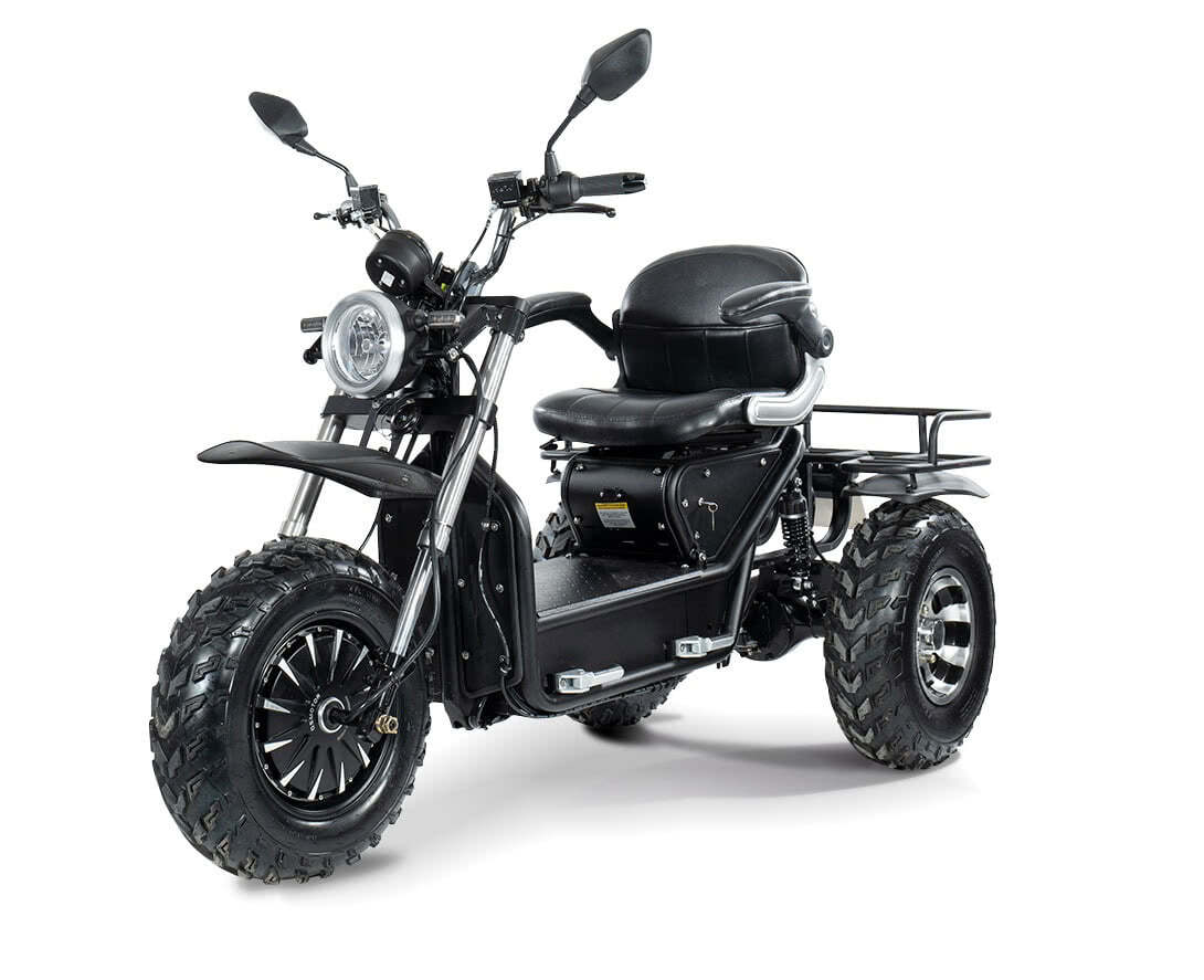 Scooterpac-Invader sealed lead battery set 60v 32ah | Battery Trader