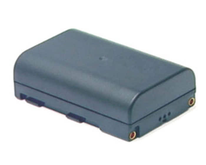 JVC BN615 BN628 7.2v 110mAh battery for DVL camera replacement ...