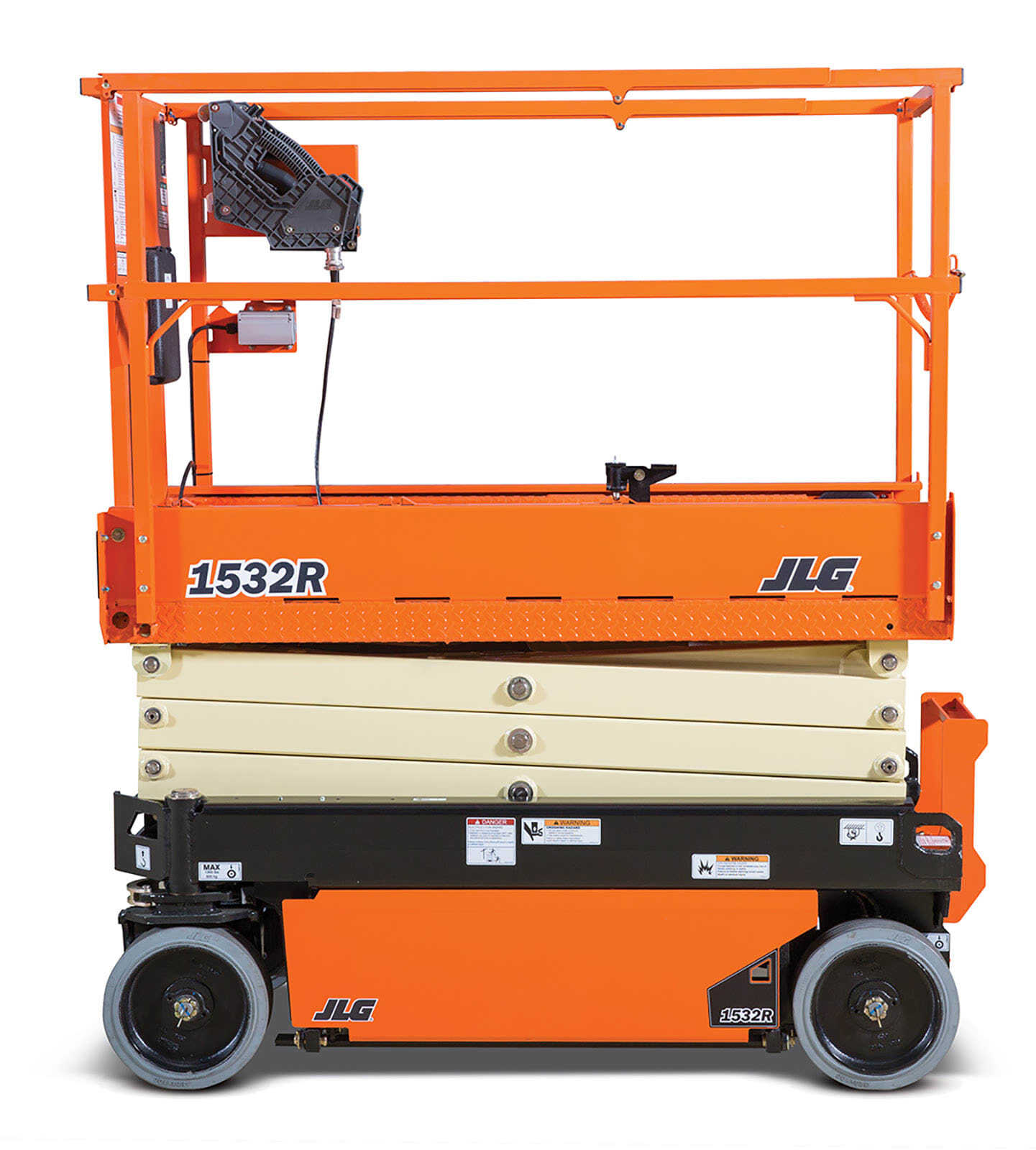 JLG 1532R 1532E2 1532E3 scissor lift battery pack | Battery Trader