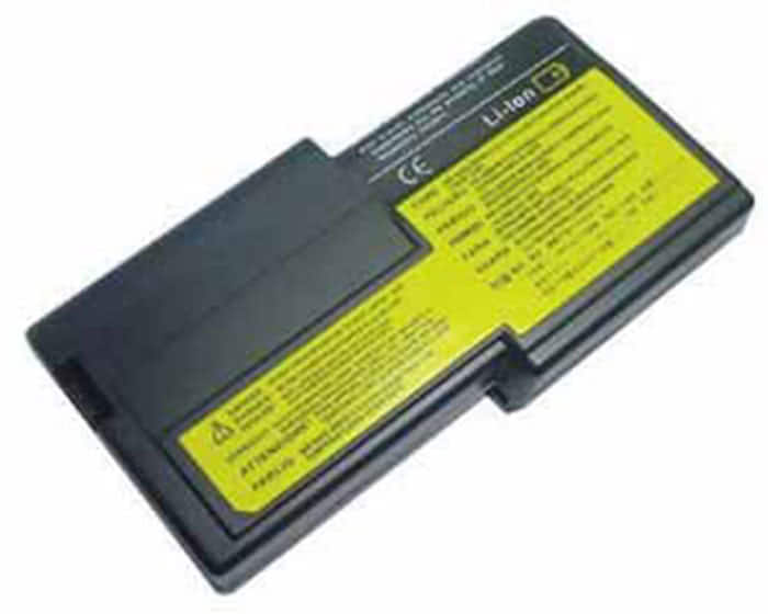 IBM ThinkPad R32 R40 battery replacement 14.4v 4400mAh laptop | Battery ...