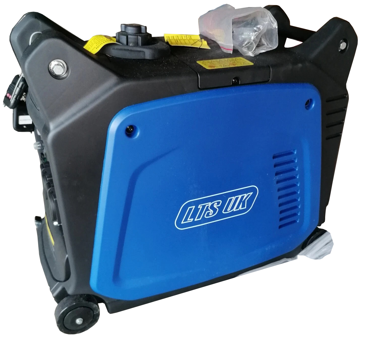 LTS-UK-3500ie Generator battery replacement | Battery Trader