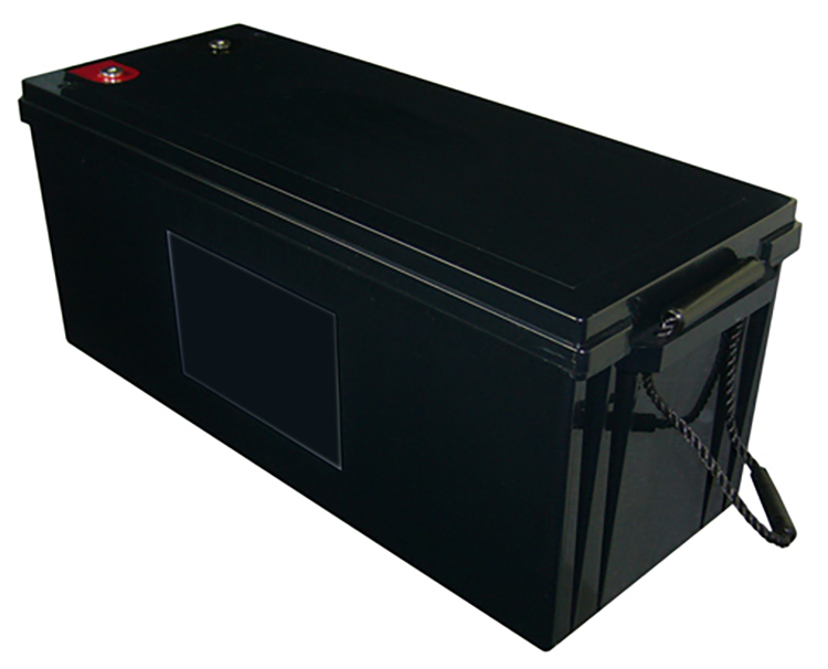 Group-4D-Standby UPS battery replacement 12v AGM | Battery Trader