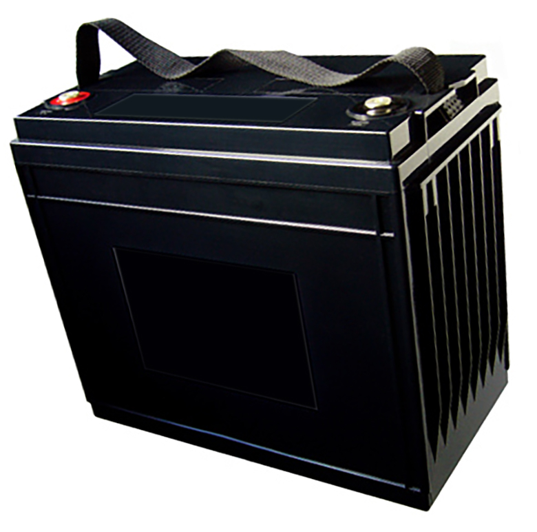 Group-5SHP-standby battery AGM replacement | Battery Trader