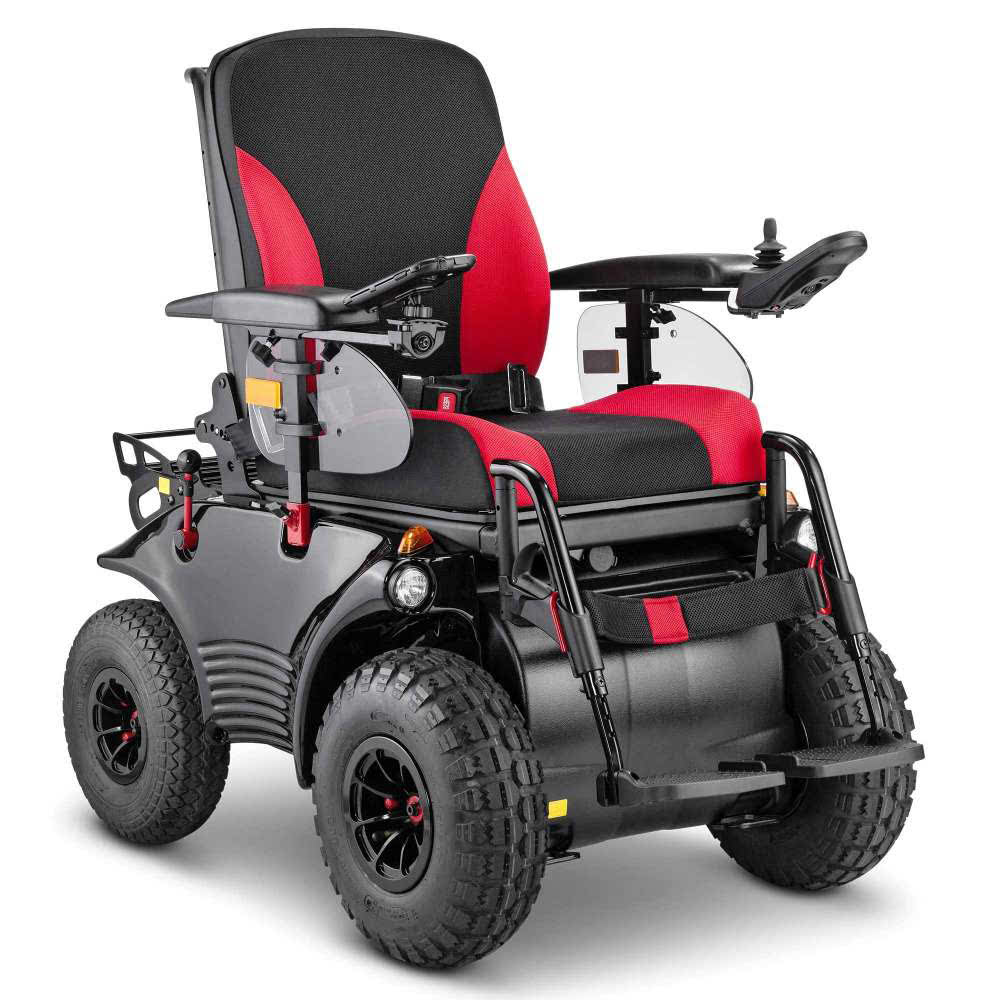 Meyra-Optimus-2 2RS power chair battery pack | Battery Trader