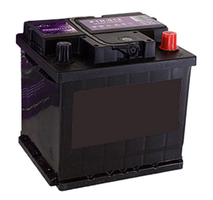 012 P1H-012 car battery replacement sealed 12v | Battery Trader