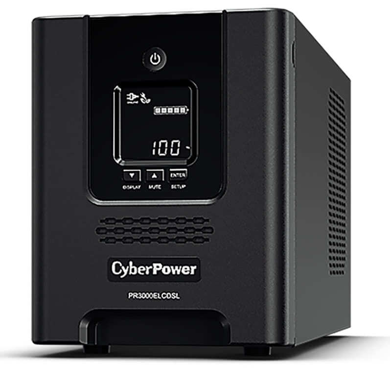 RBP0116 Battery replacement PR2200ELCDSL PR3000ELCDSL CyberPower UPS ...
