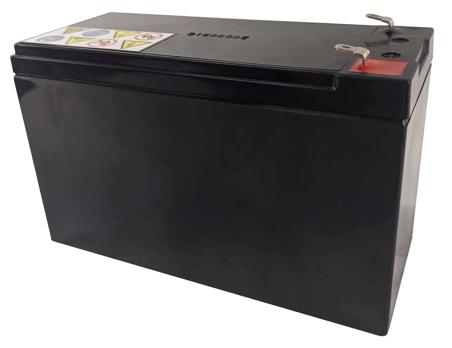 Sealake UM1207 sealed lead acid batteries 12v 7ah VRLA | Battery Trader