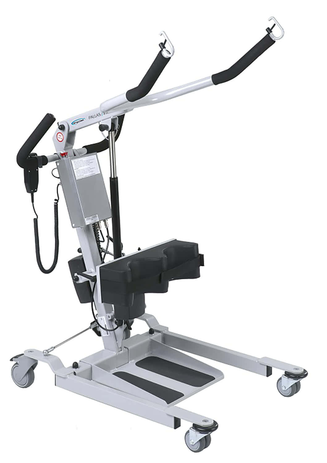 Ergolet Pallas 150 175 battery stand aid lifter replacement | Battery ...