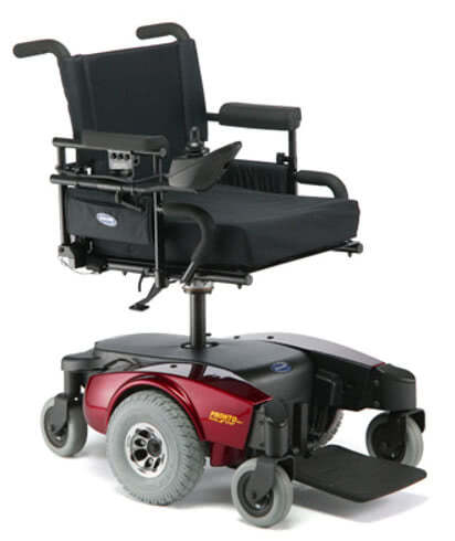 Invacare Pronto-M51 battery Pronto-M61 mobility Powerchair x2 | Battery ...