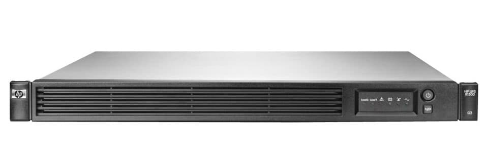 HP 418401-001 R1500-G3 UPS battery replacement pack VRLA sealed ...