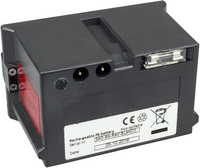 Linde MW20 kraftmax Edition battery pallet truck | Battery Trader