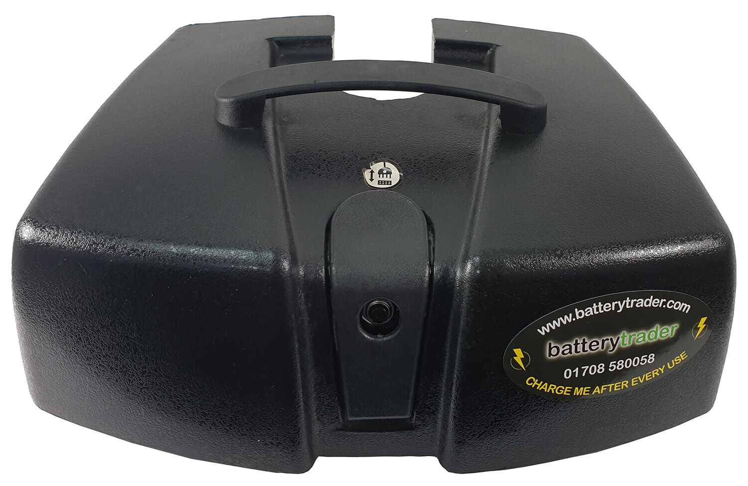 Rk2412 battery replacement 24v 12ah mobility scooter | Battery Trader