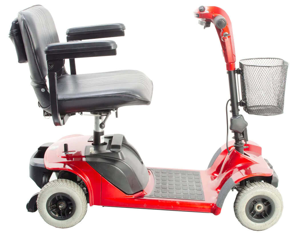 Rascal Taxi 3 4 battery pack mobility scooter sealed 12Ah | Battery Trader