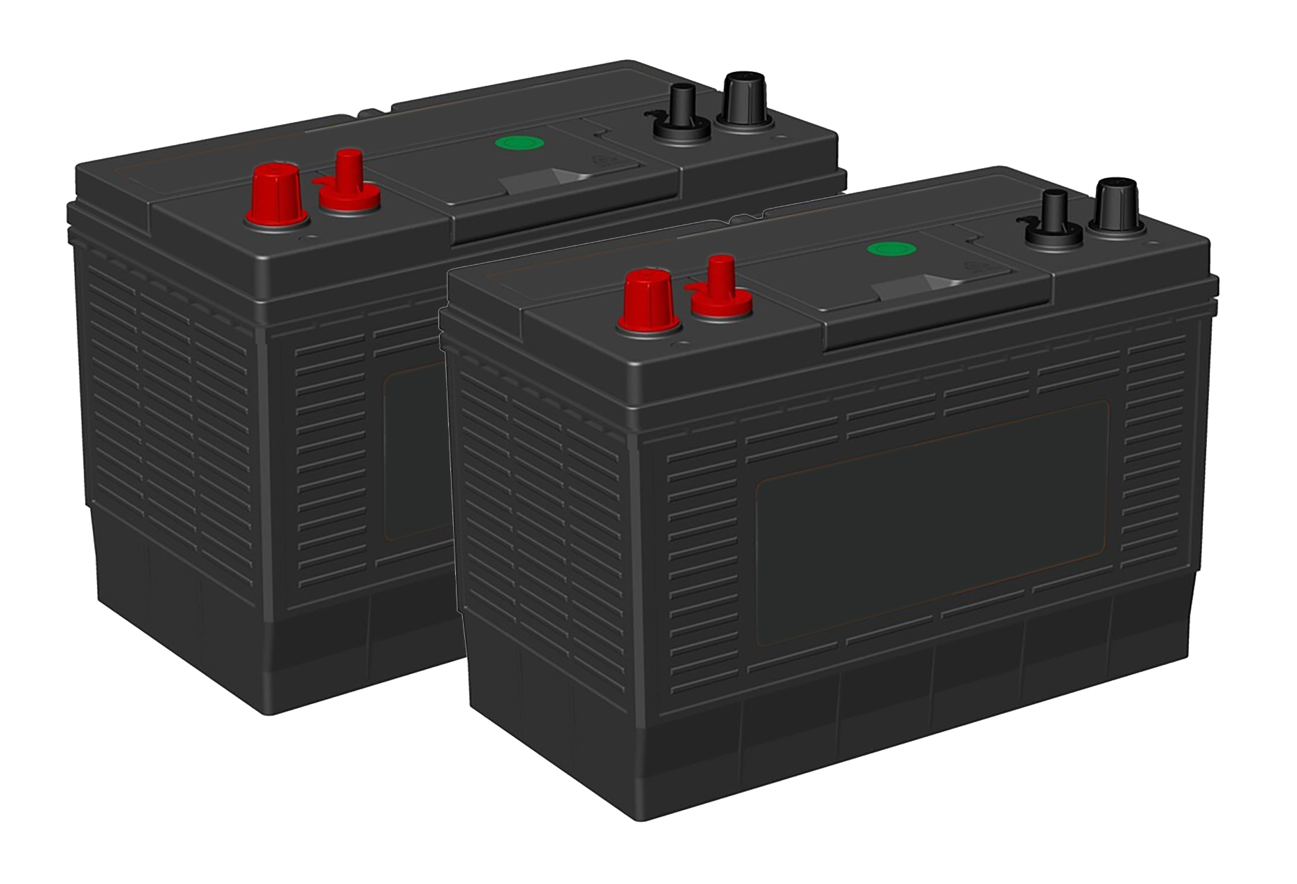 Windsor-Compact-17 scrubber extended battery pack | Battery Trader
