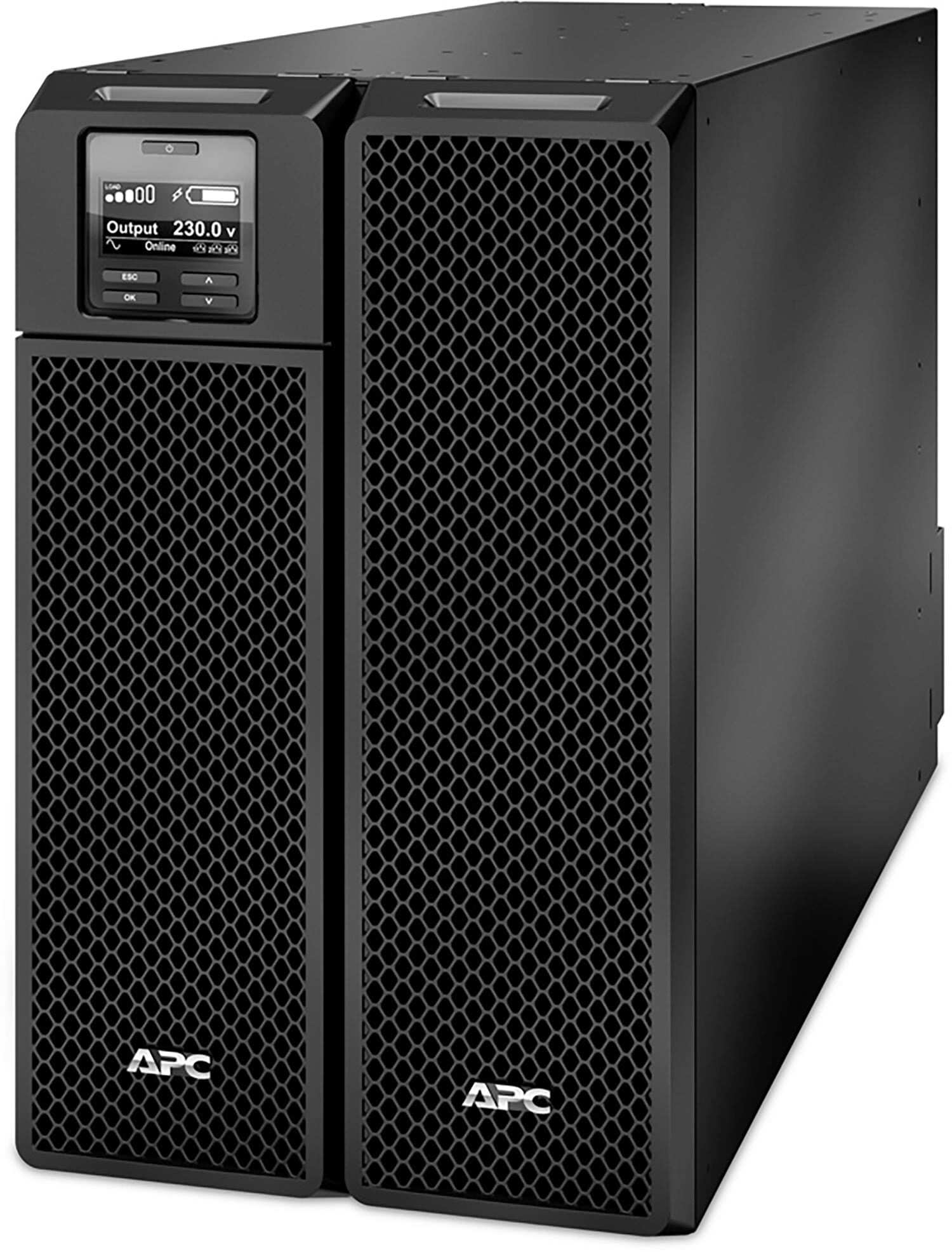 APC Smart-UPS SRT8KXLI SRT8KRMXLI battery replacement | Battery Trader