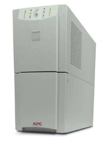 APC Smart-UPS 3000 battery SU3000i replacement rechargeable | Battery ...