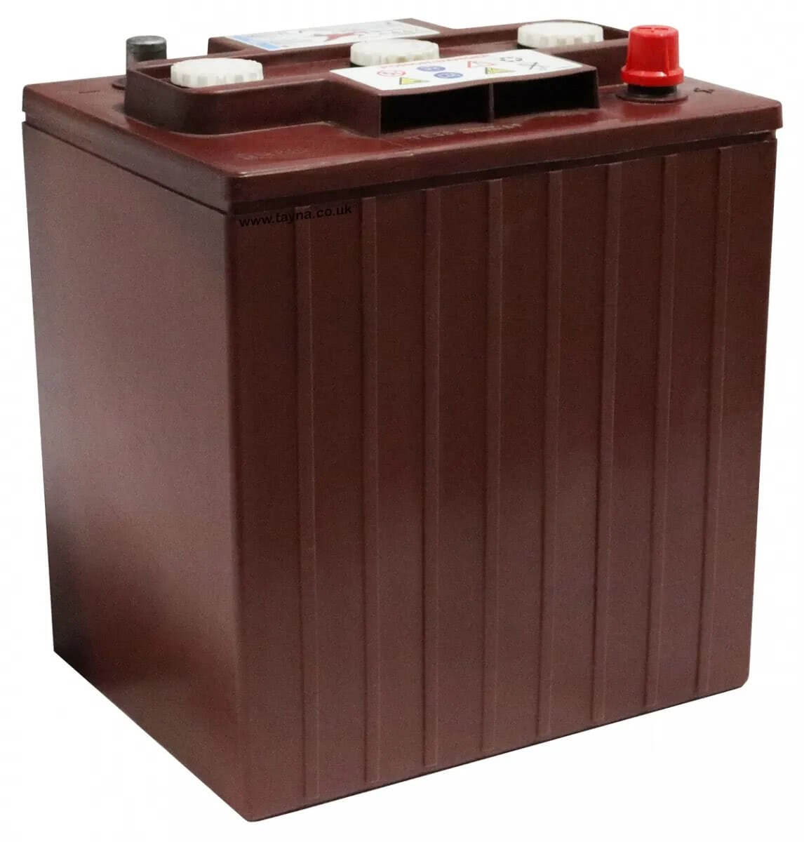 Trojan TE35 compatible replacement battery lead acid | Battery Trader