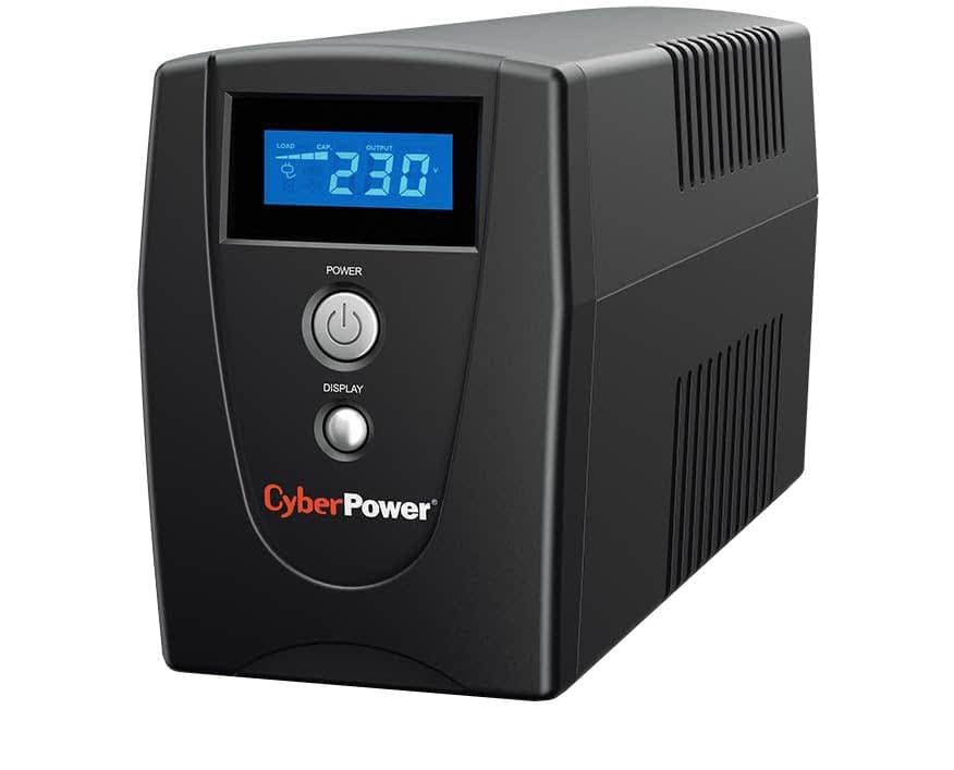 Cyberpower Value800ELCD Value1000ELCD UPS battery | Battery Trader