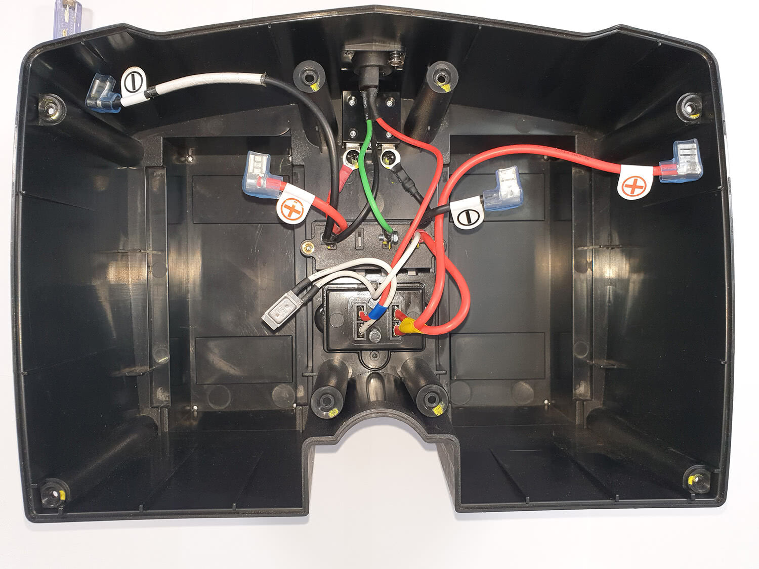 Drive DeVilbiss Scout-Venture Explorer battery pack mobility | Battery ...