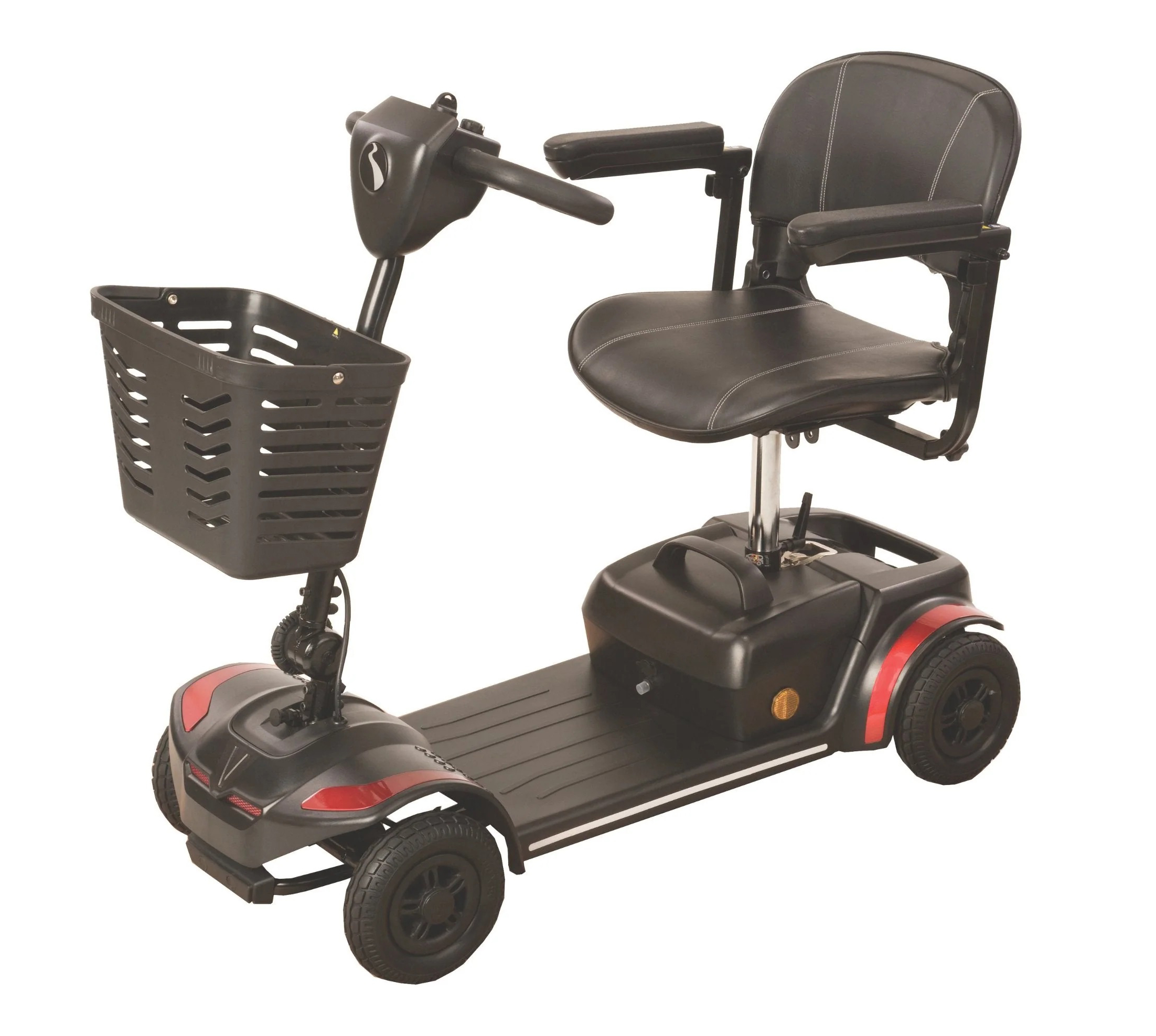 Rascal Vie electric mobility battery scooter replacement | Battery Trader