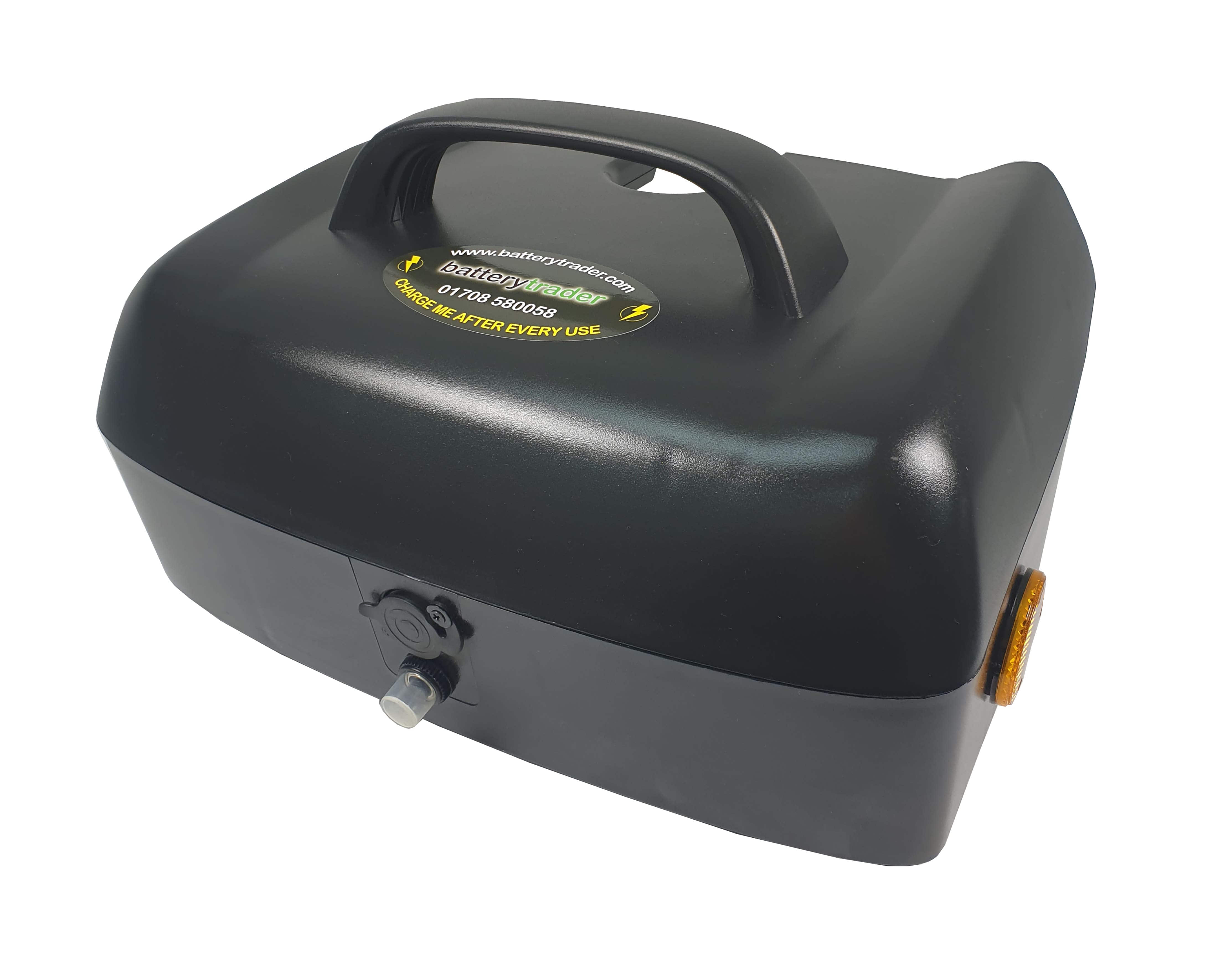 Rascal Vie electric mobility battery scooter replacement | Battery Trader