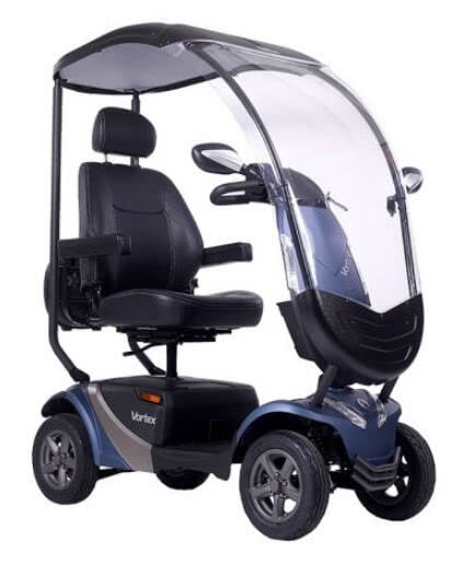Canopy Electric Mobility Scooter Canopy For Rascal