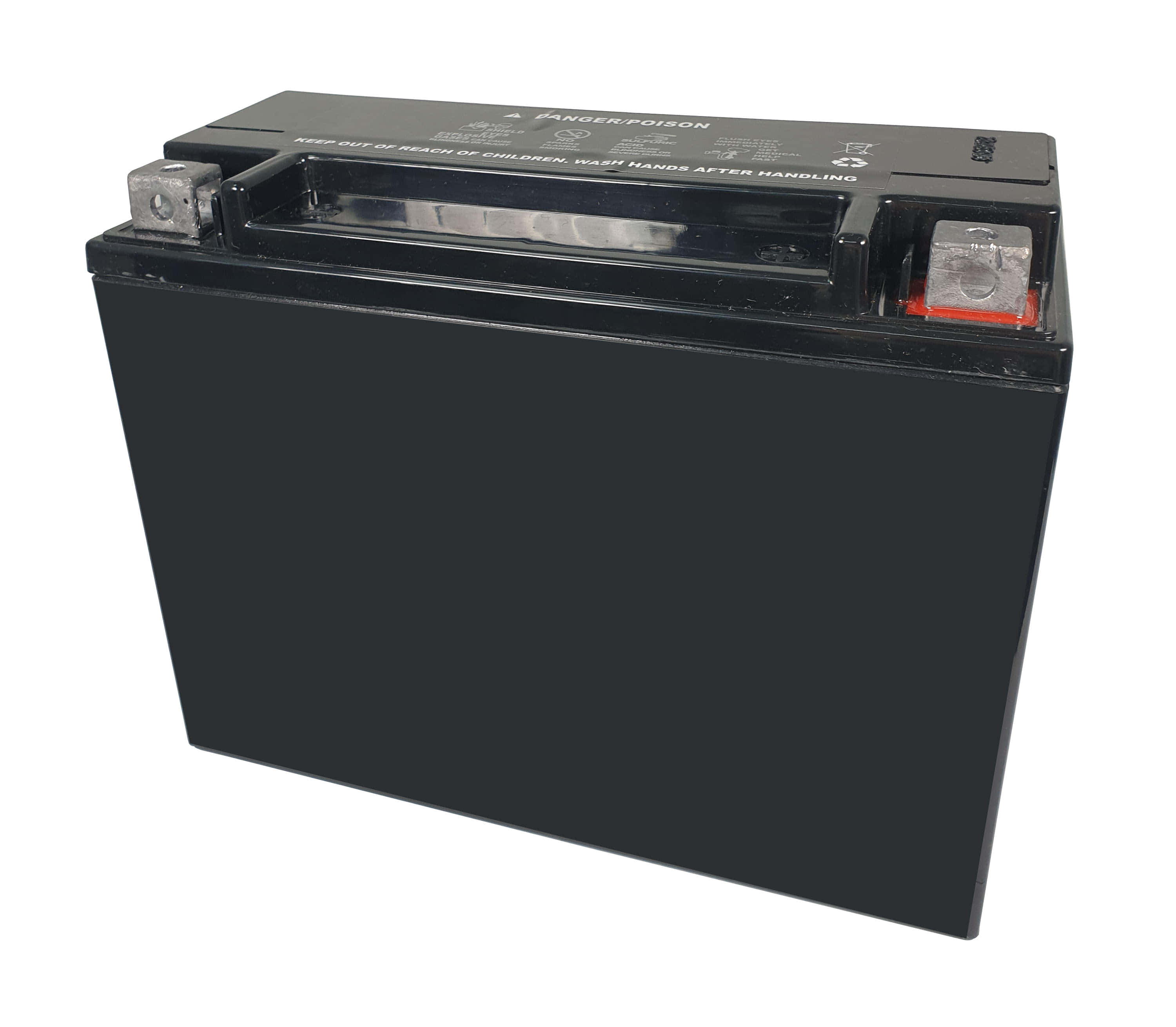 Harley Davidson FLHTCI-Electra-Glide-Classic-1996 battery 12v | Battery ...