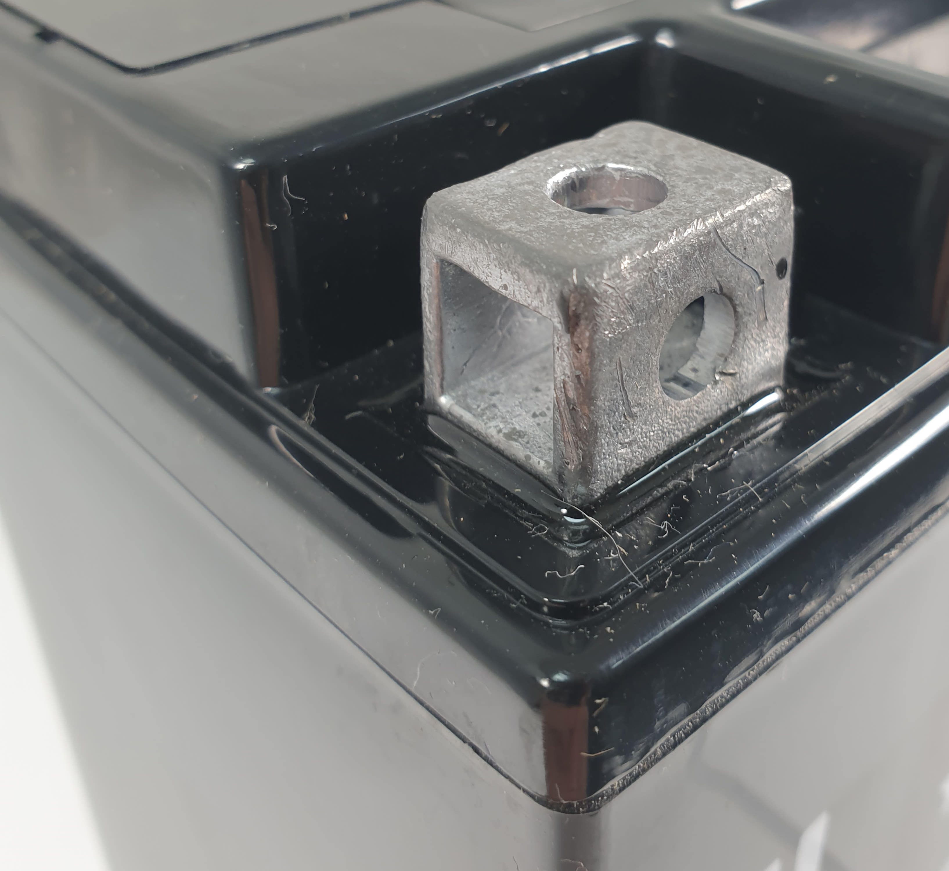 Honda GL1500 Gold-Wing battery replacement 88-00 12v 20ah | Battery Trader