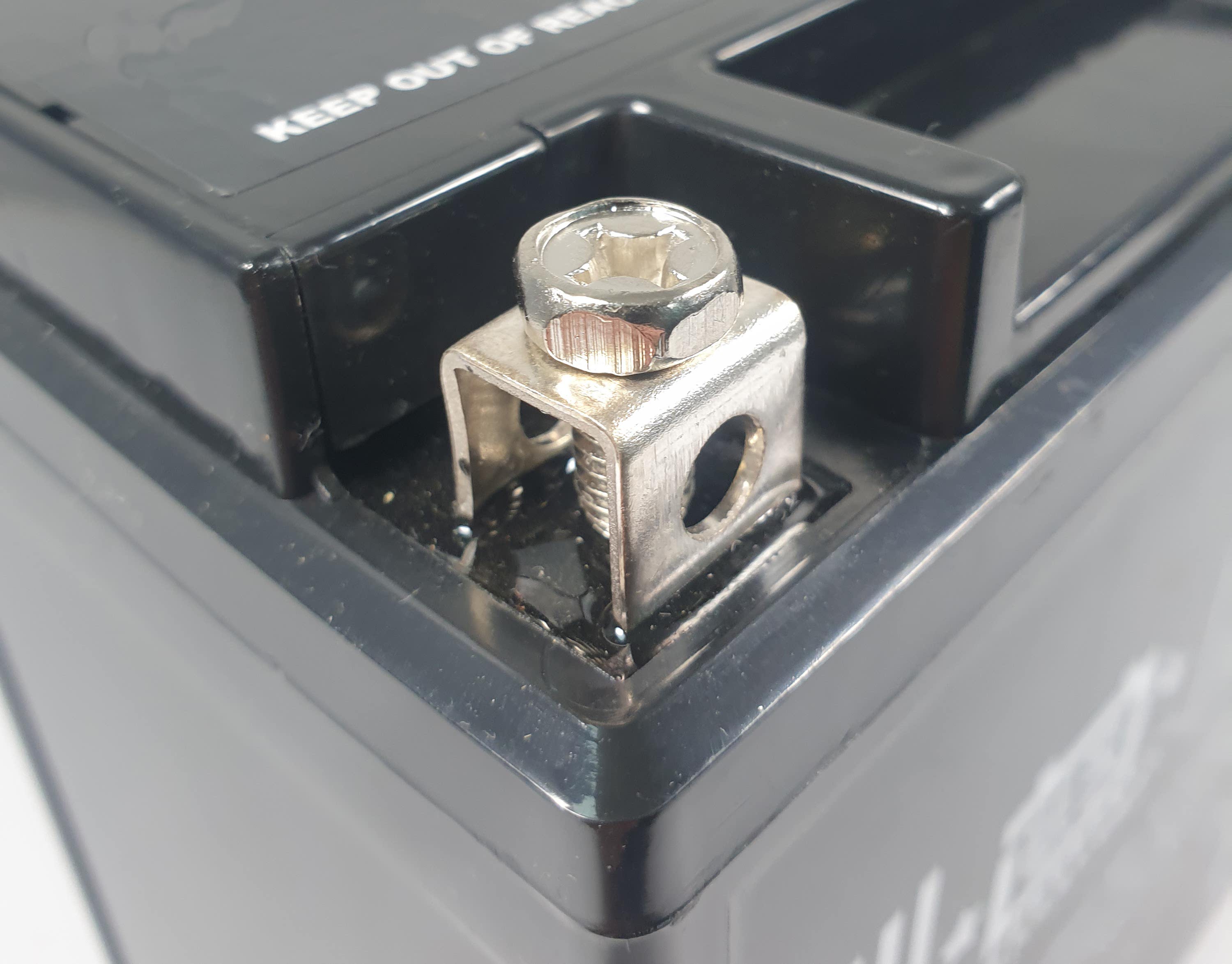 Suzuki GS500 E EN L T 1979+ battery replacement motorcycle | Battery Trader