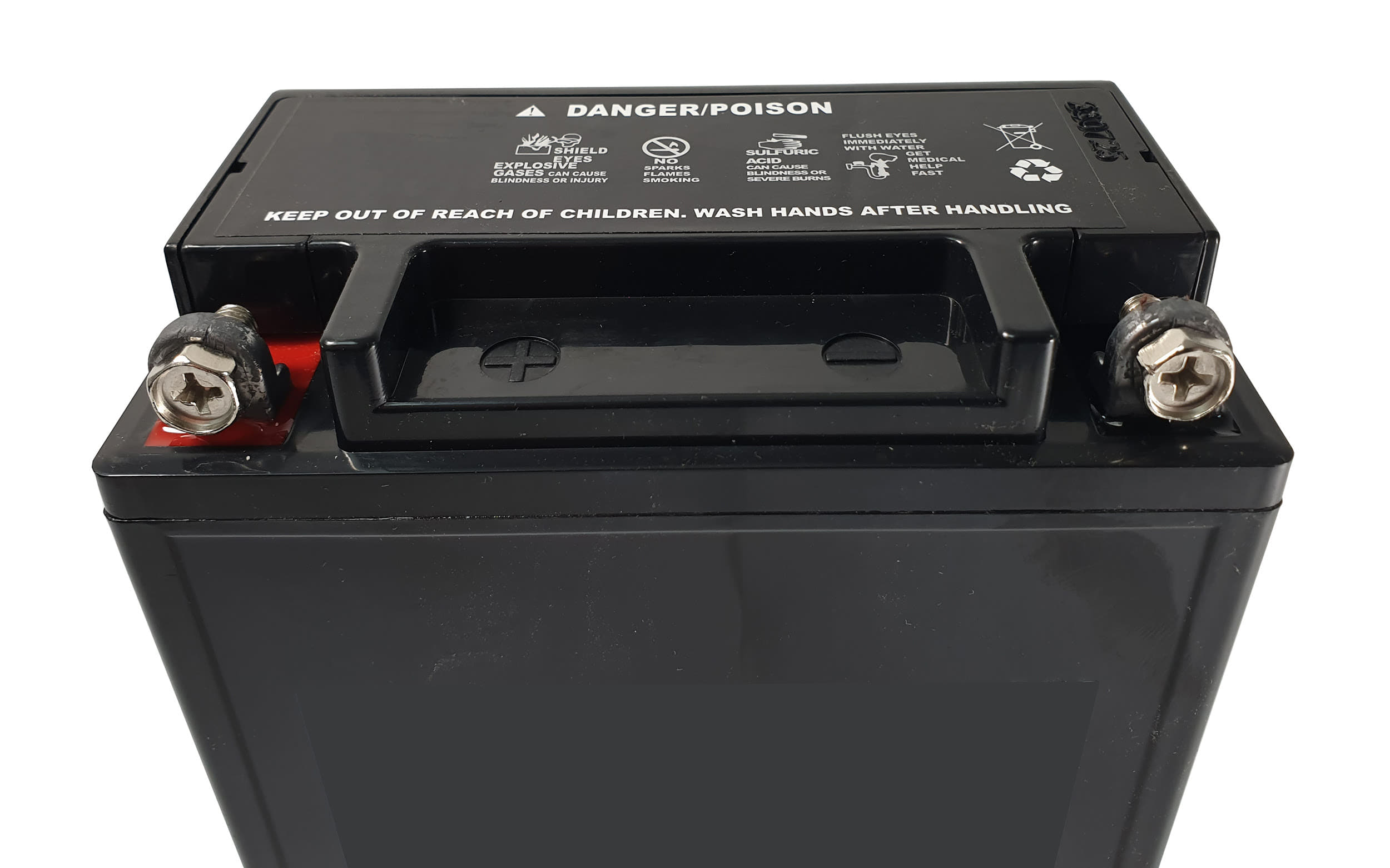 Kawasaki-GT550 battery 1983-1990 replacement motorbike 12v | Battery Trader