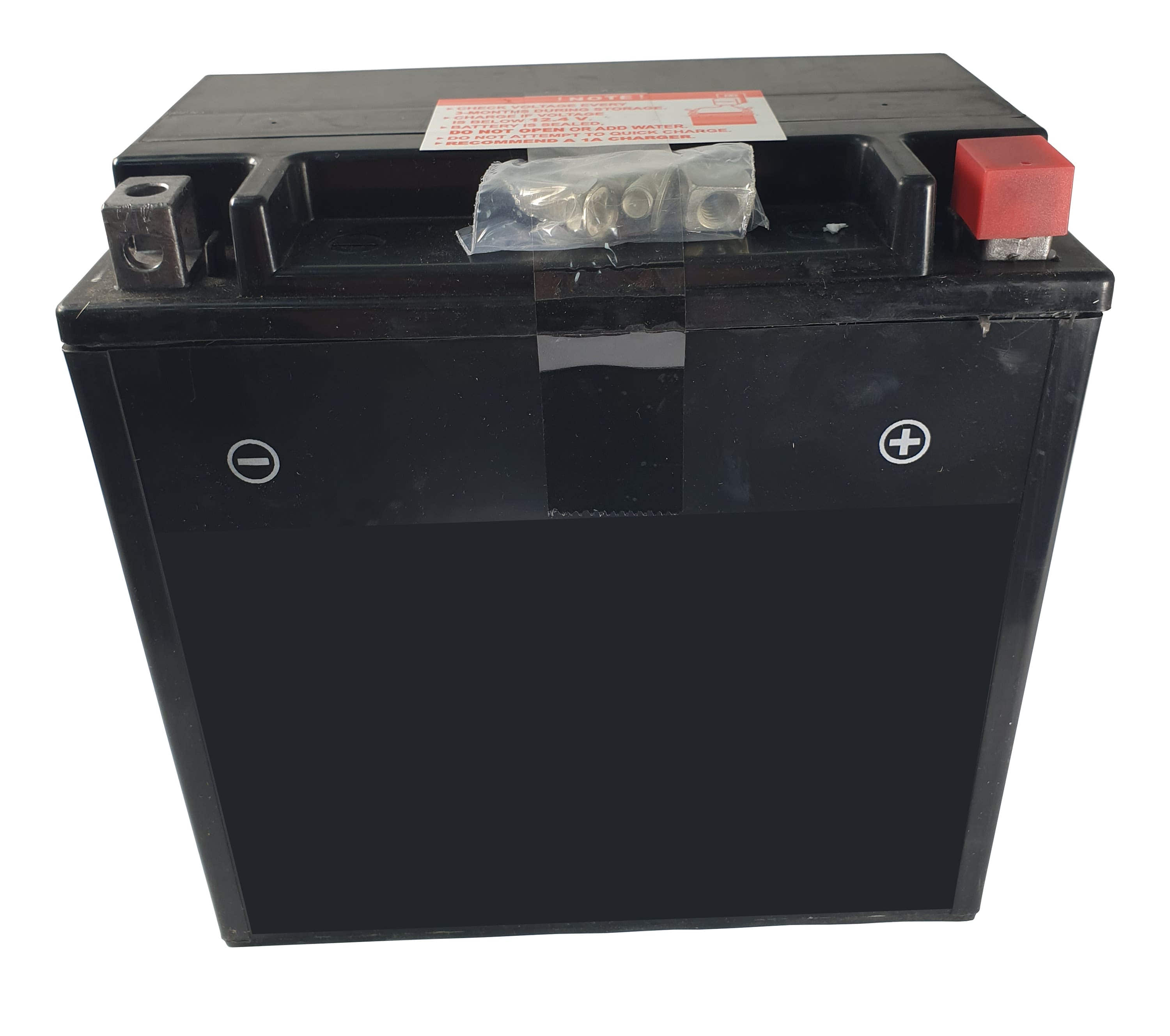 Kawasaki KLF400 KVF400 battery 12v ATV Quad replacement | Battery Trader