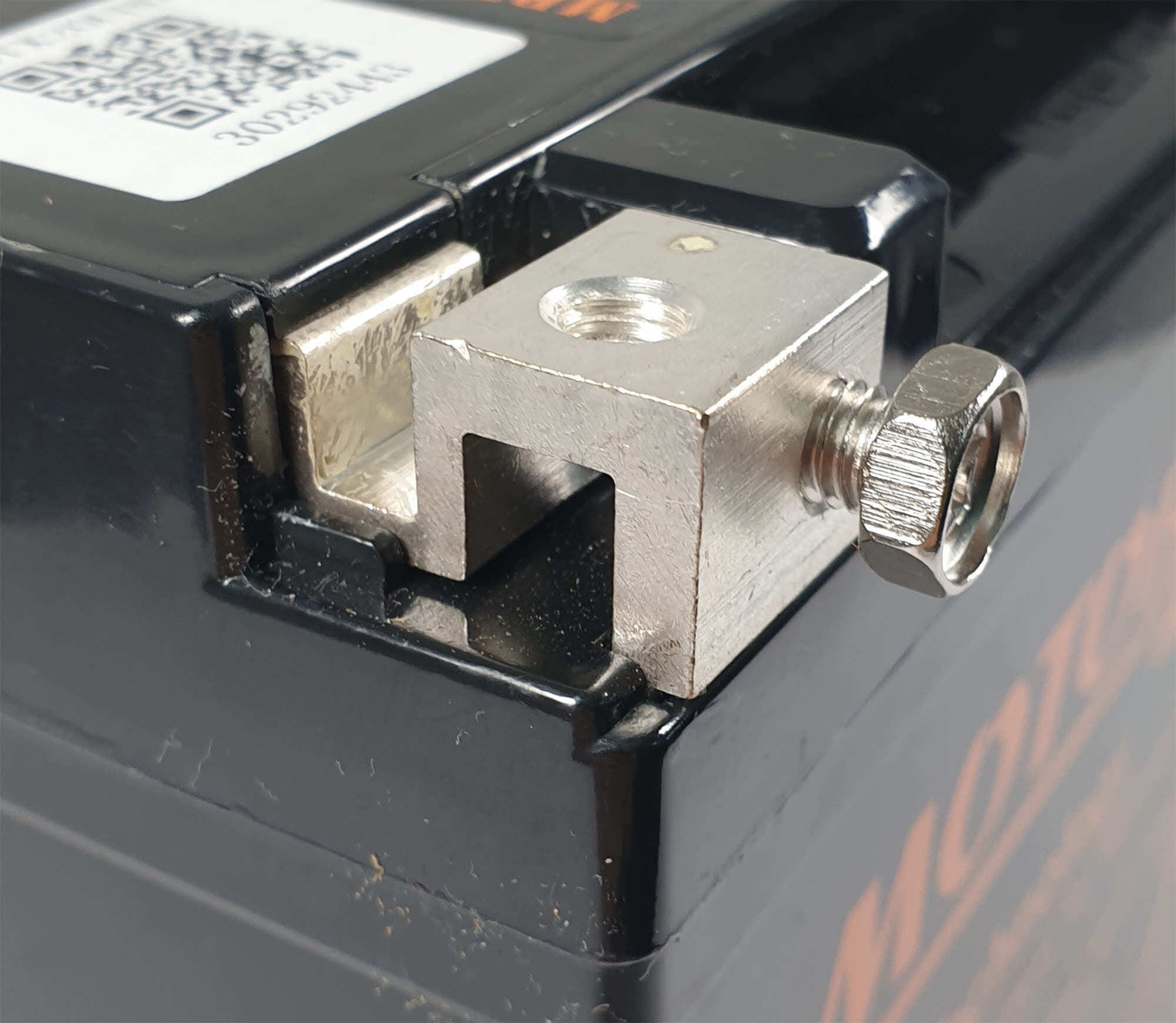 Bombardier Quest-500 battery 12v 19amp ATV Quad | Battery Trader