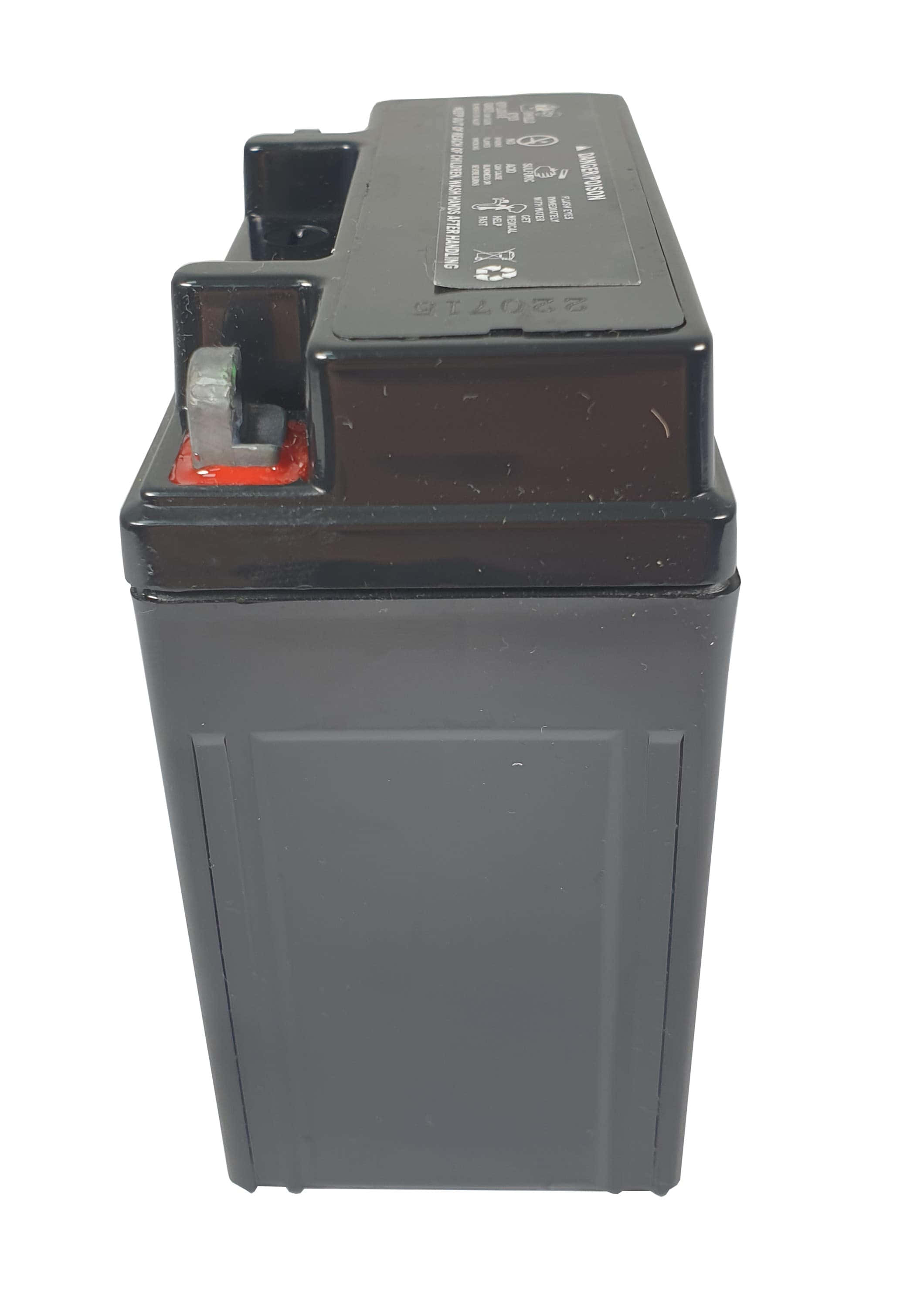 GM3-3B M223LB battery replacement motorbike 12v scooter | Battery Trader