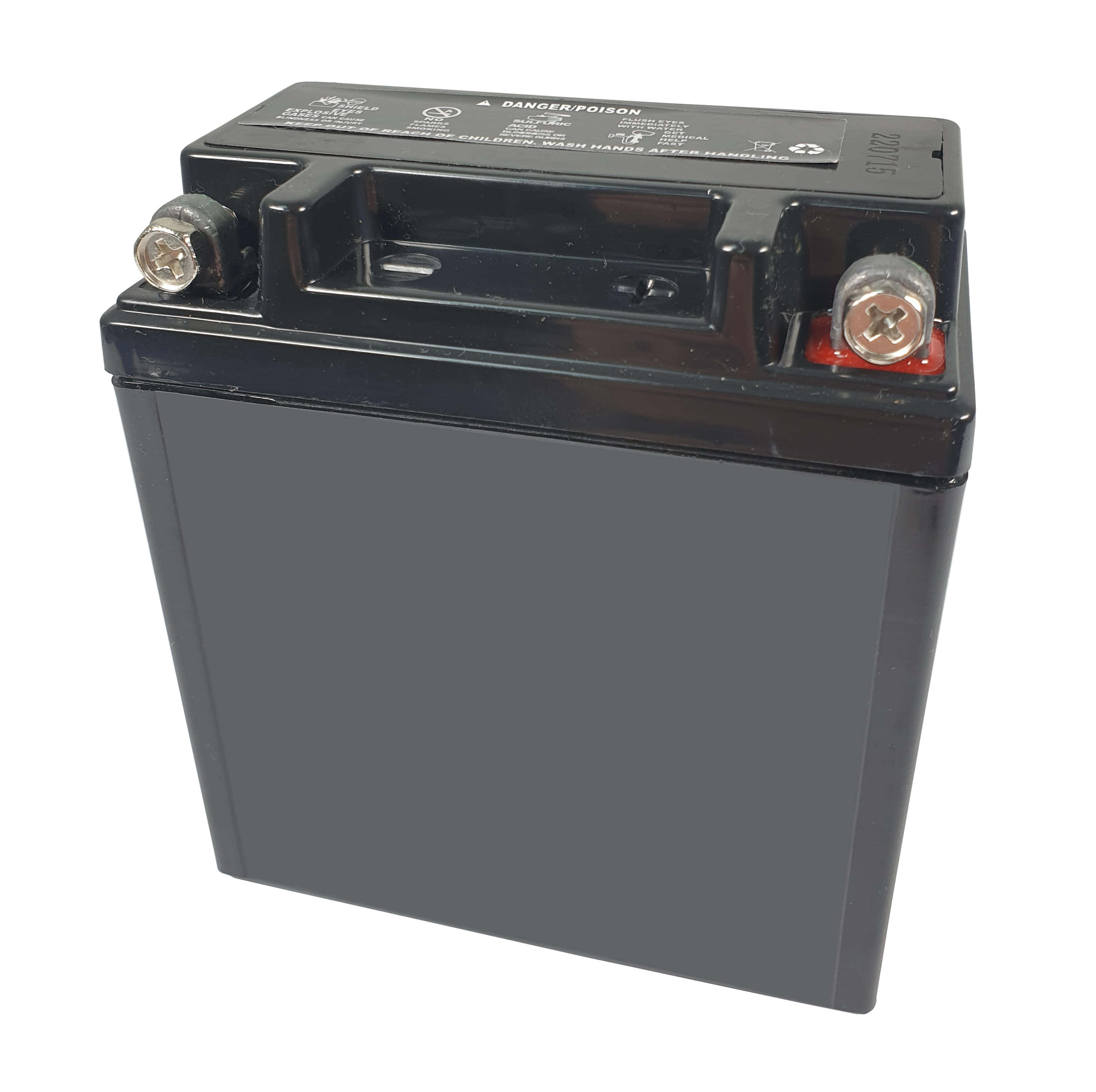 LB3L-B volt battery replacement motorbike 12v scooter | Battery Trader