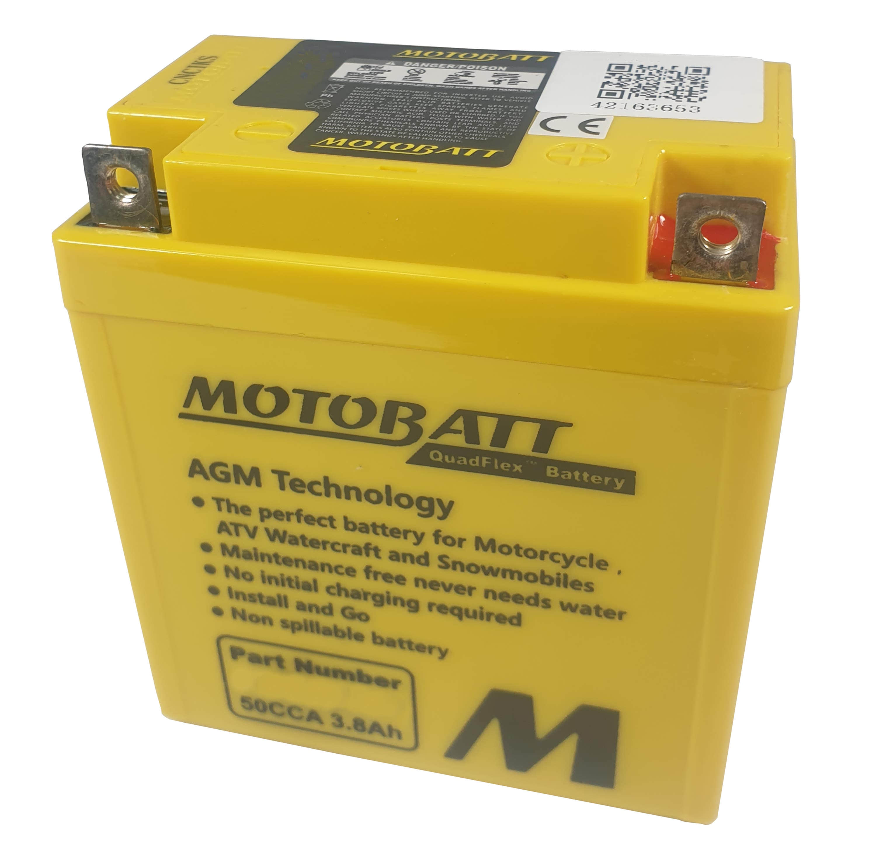 yb3l-b CB3L-B battery replacement motorbike 12v rechargeable | Battery ...