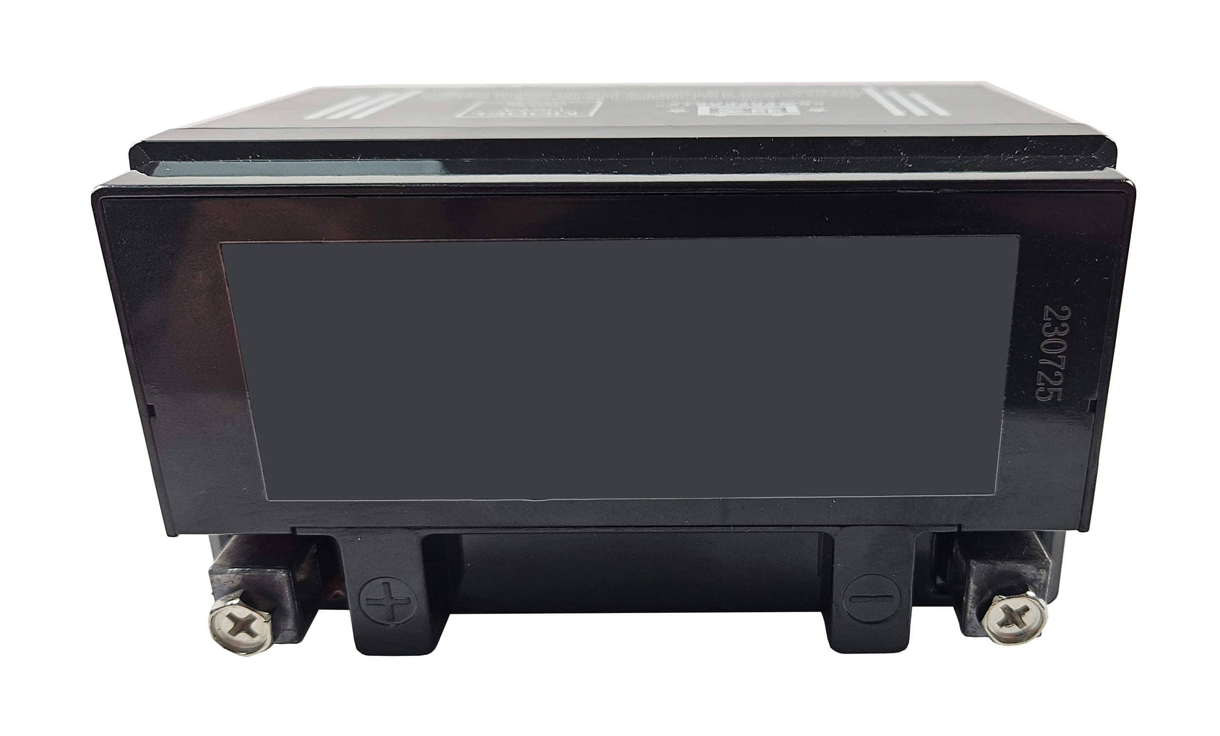 Suzuki GS125 ES S up to 1999 battery replacement motorcycle 12v ...