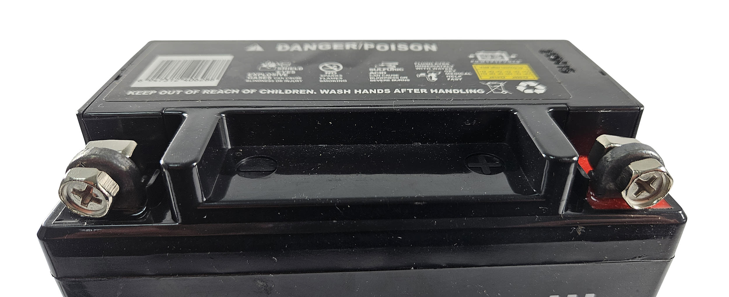 Champion 100122390 generator battery replacement | Battery Trader