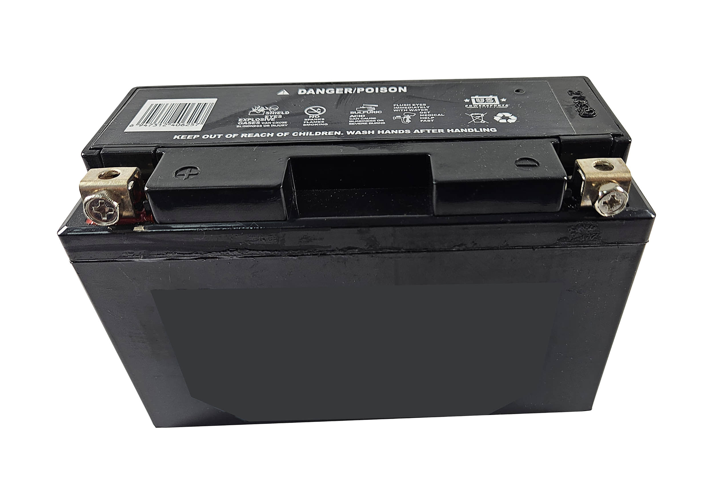 Champion 9.1000.07001 generator battery replacement | Battery Trader