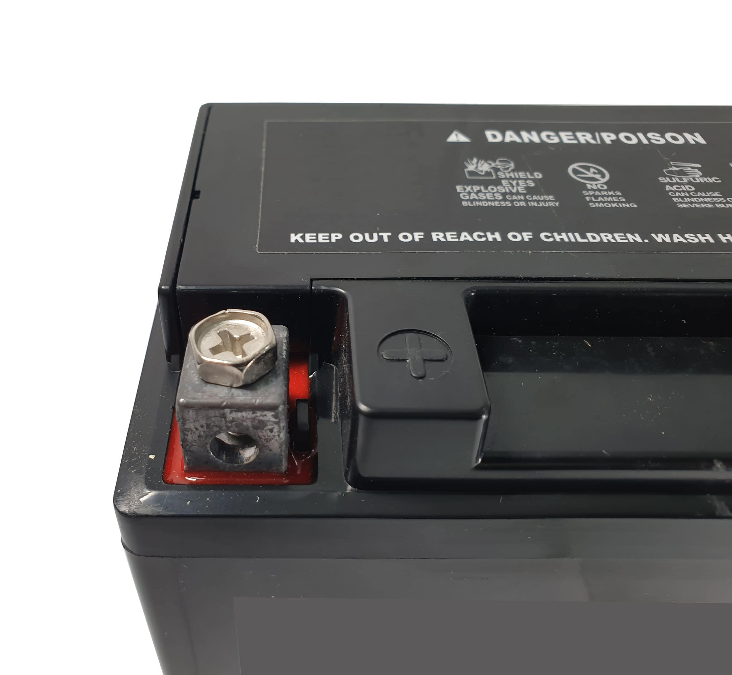 03 Honda Shadow 750 Battery HONDA 750 A.C.E. Deluxe 02 03 Replacement